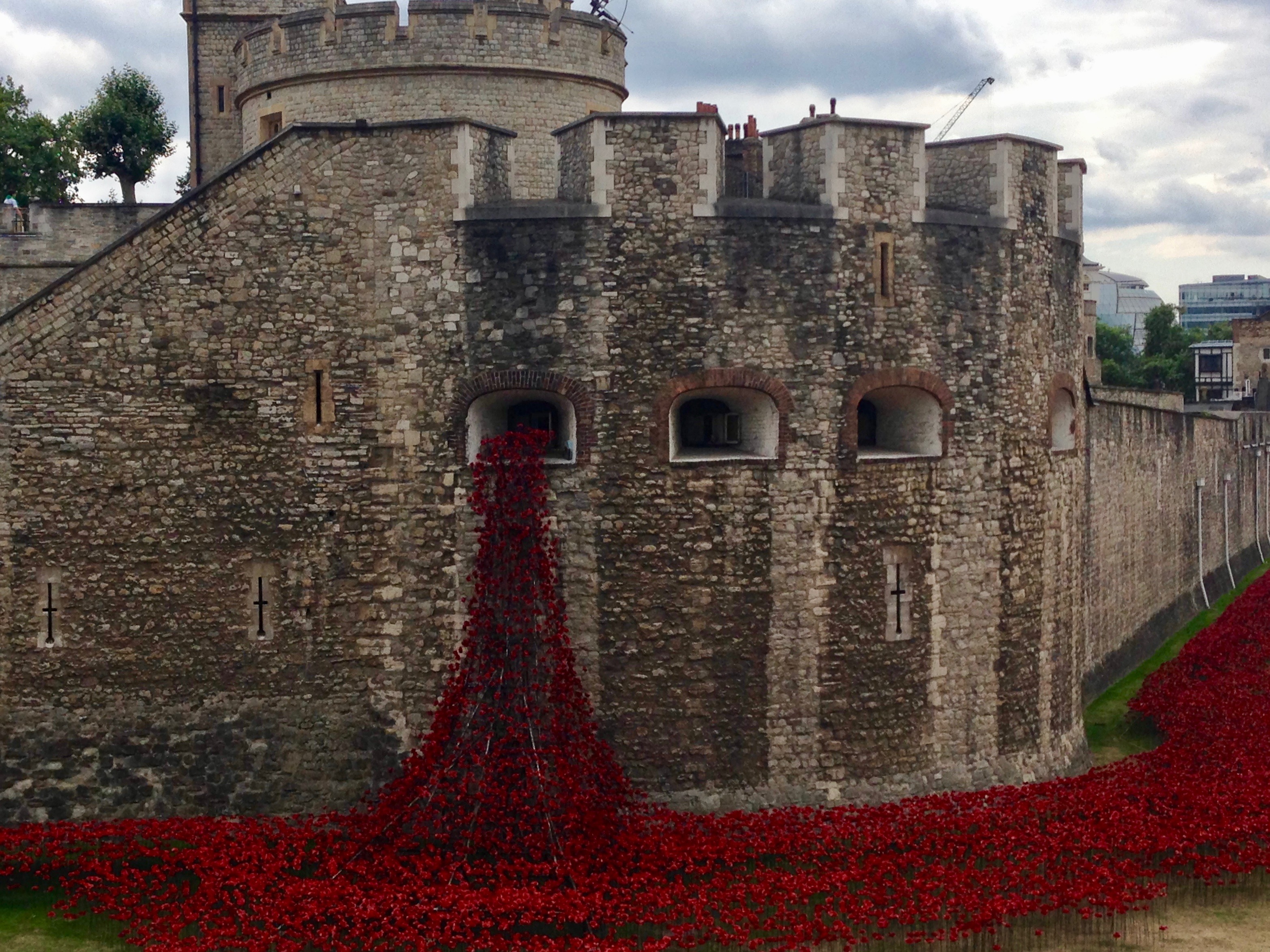 Tower of London – JasperWordSmith